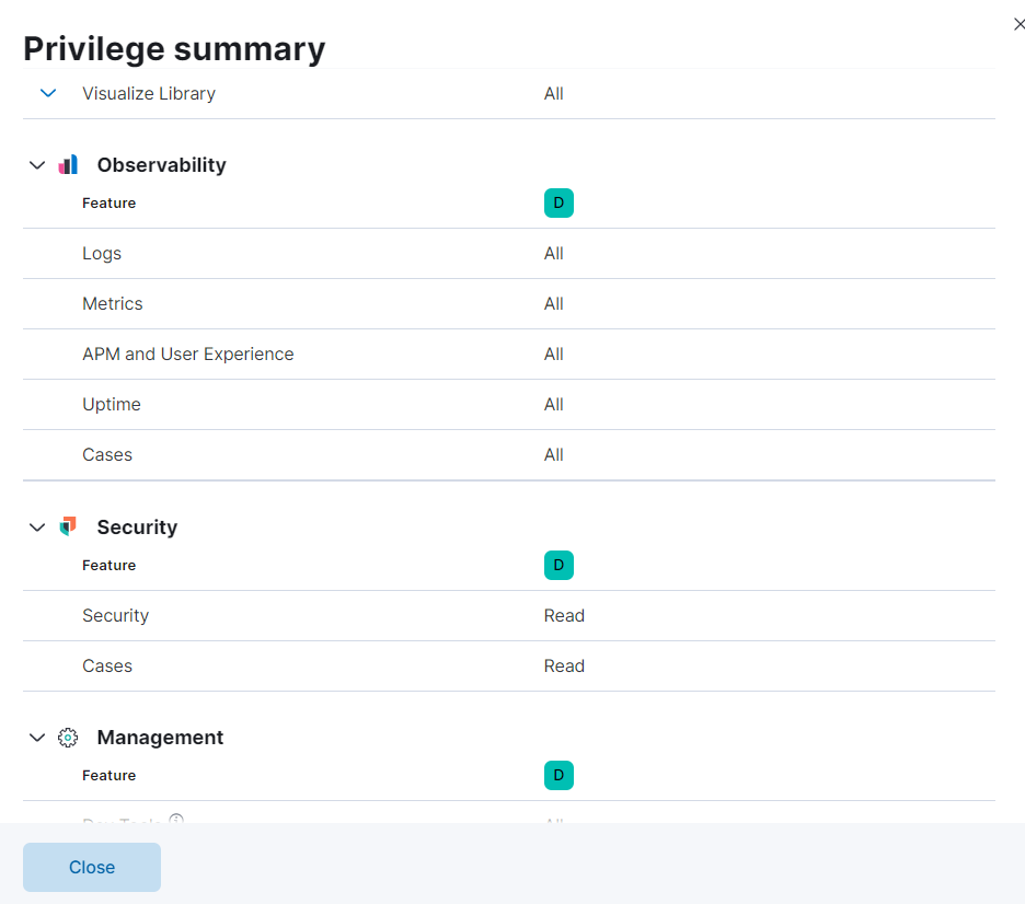 [Security Solution] "Change alert status" tool tip is displaying under alerts flyout on read ...