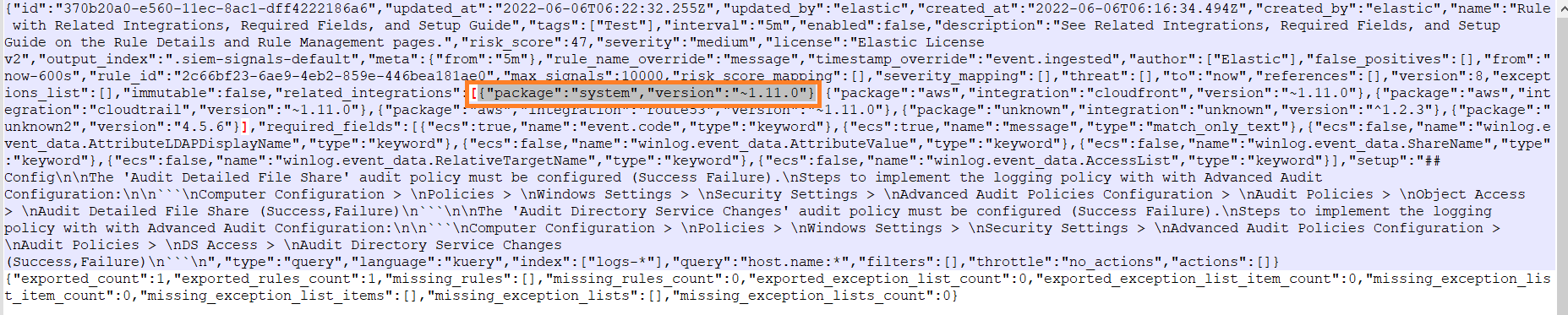 [Security Solution] Red banner error is displaying when navigate to ...