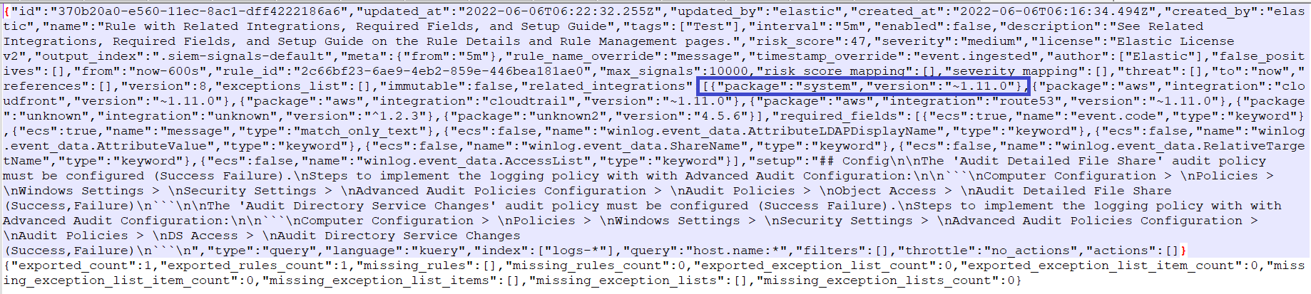 [Security Solution] Red banner error is displaying when navigate to ...