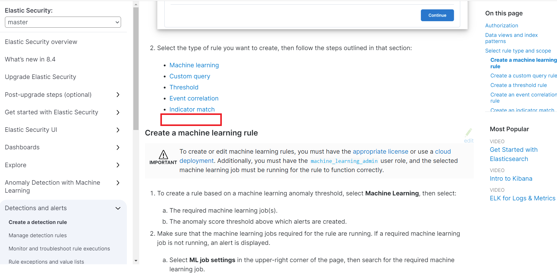 Bug New Term Rule Is Not Mentioned `select The Type Of Rule You Want To Create` Section 