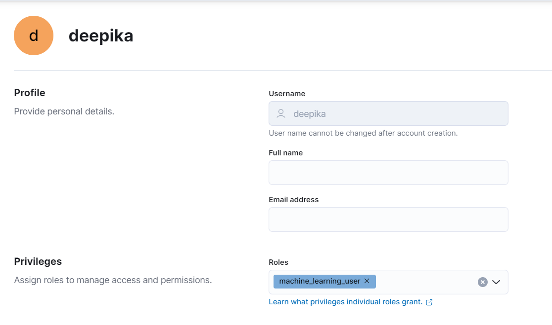 [Security Solution] Job name is not displayed for user with read ML authorization · Issue ...