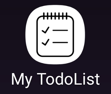 GitHub - kju1018/MyTodoList