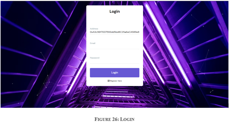 GitHub - Shiwangsh/blockchain-based-voting: Voting based on the Ethereum blockchain