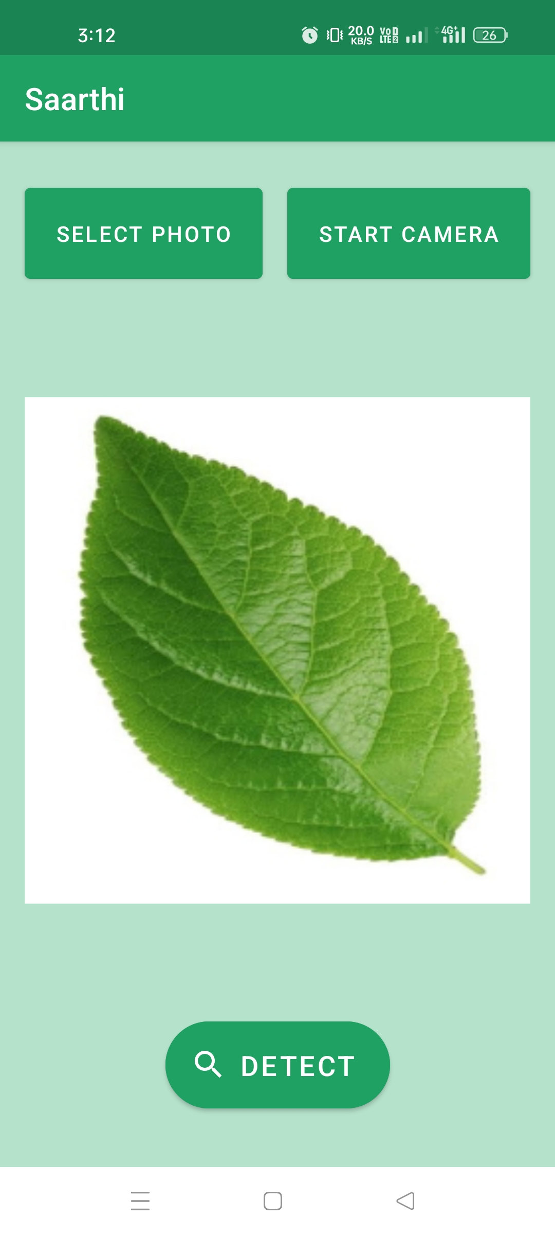 GitHub - sudarshan5171/Plant_disease_detection_app: Plant disease ... GitHub - sudarshan5171/Plant_disease_detection_app: Plant disease ...