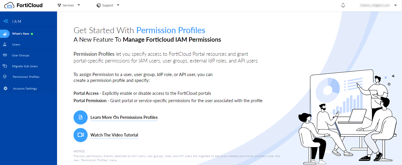 GitHub - MikeWissa/FortiManagerCloudScripts: Script to interact with FortiManager Cloud