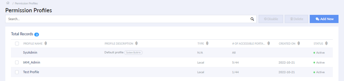 GitHub - MikeWissa/FortiManagerCloudScripts: Script to interact with FortiManager Cloud