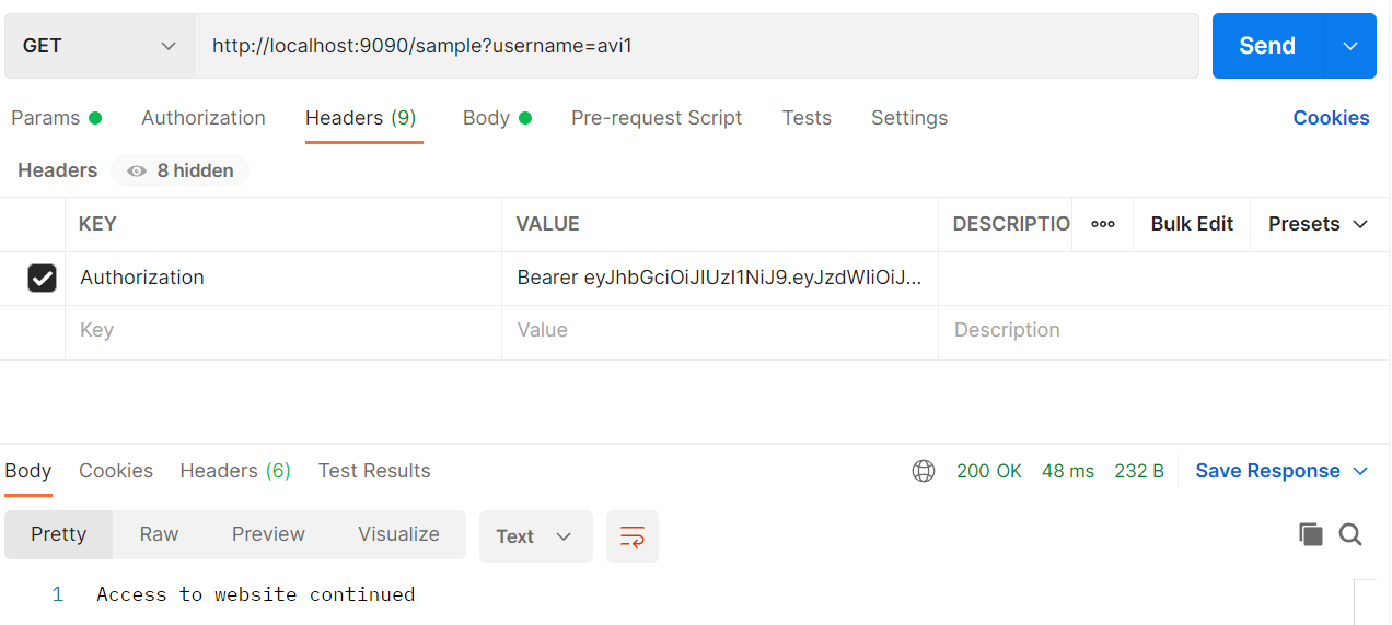 GitHub - avicoomar/SigninSignup-springboot-jwt-with-microservice-support: Signin-Signup-service ...