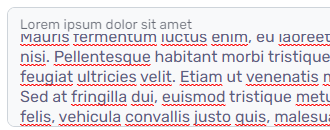 Floating label on textarea overlaps content · Issue #32800 · twbs ...