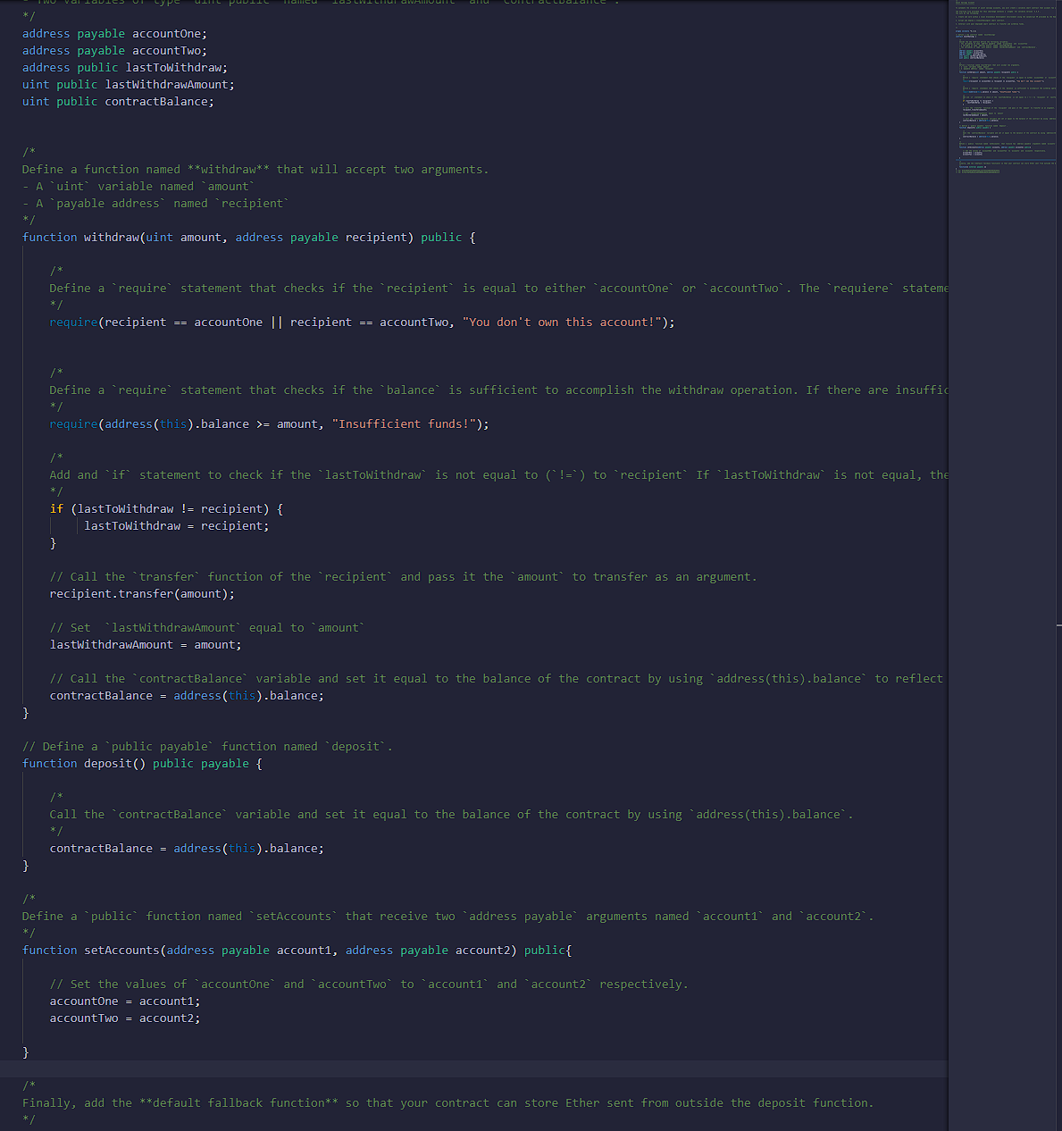 GitHub - kvpcrypto/solidity_smart_contracts