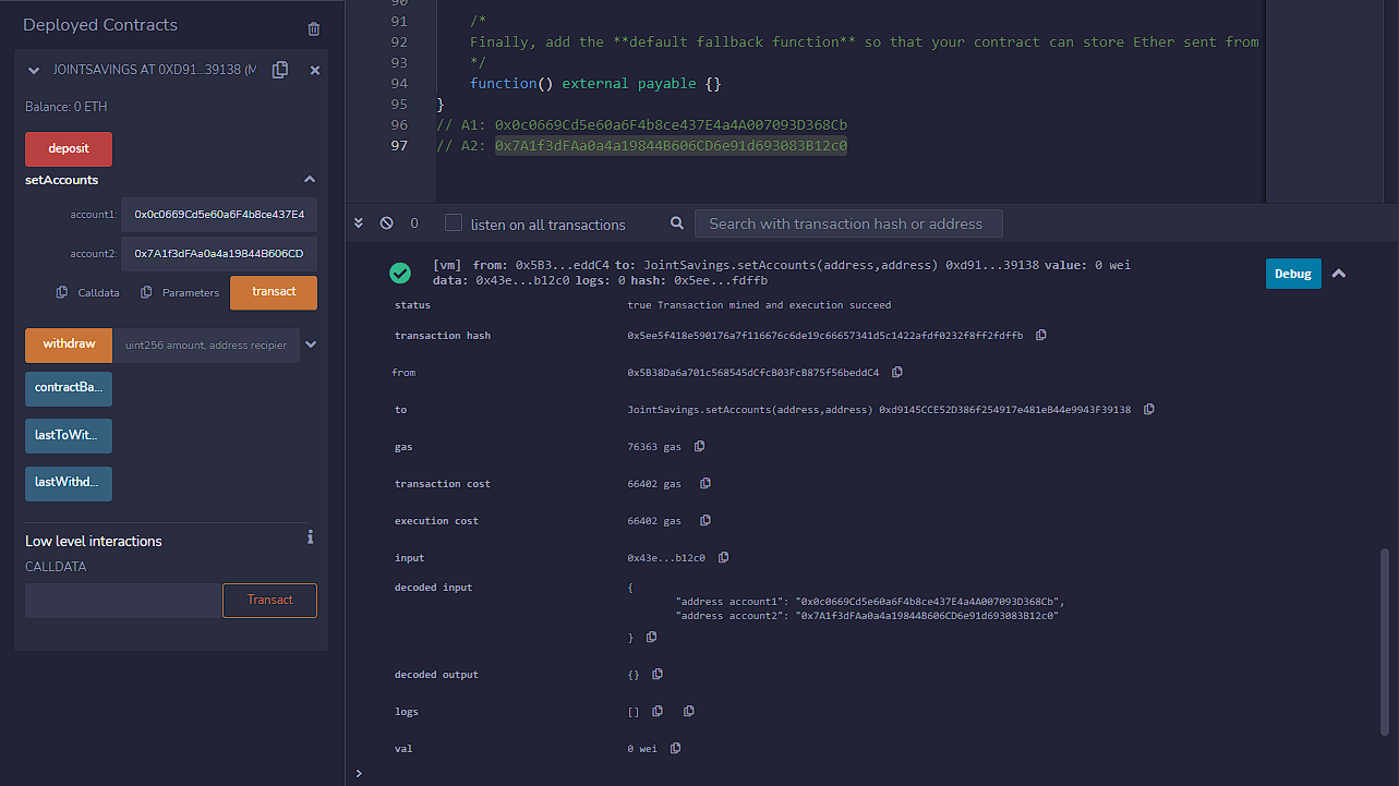 GitHub - kvpcrypto/solidity_smart_contracts