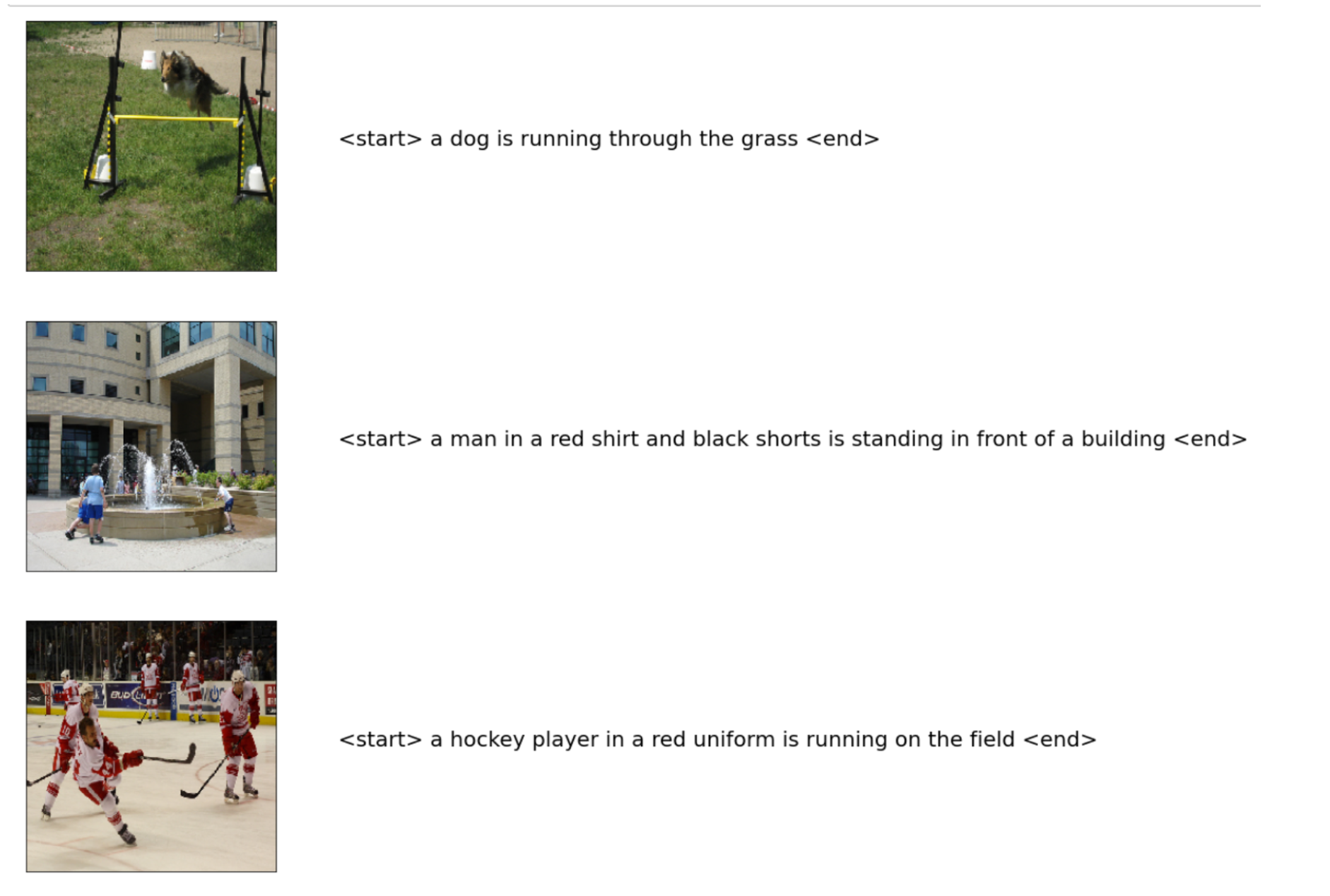 GitHub - HiralHirpara/Image-Caption-Generator: Image Caption Generator ...