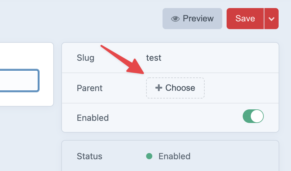 [4.0.0-beta.3]: Categories are missing their parent select button · Issue #10819 · craftcms/cms ...