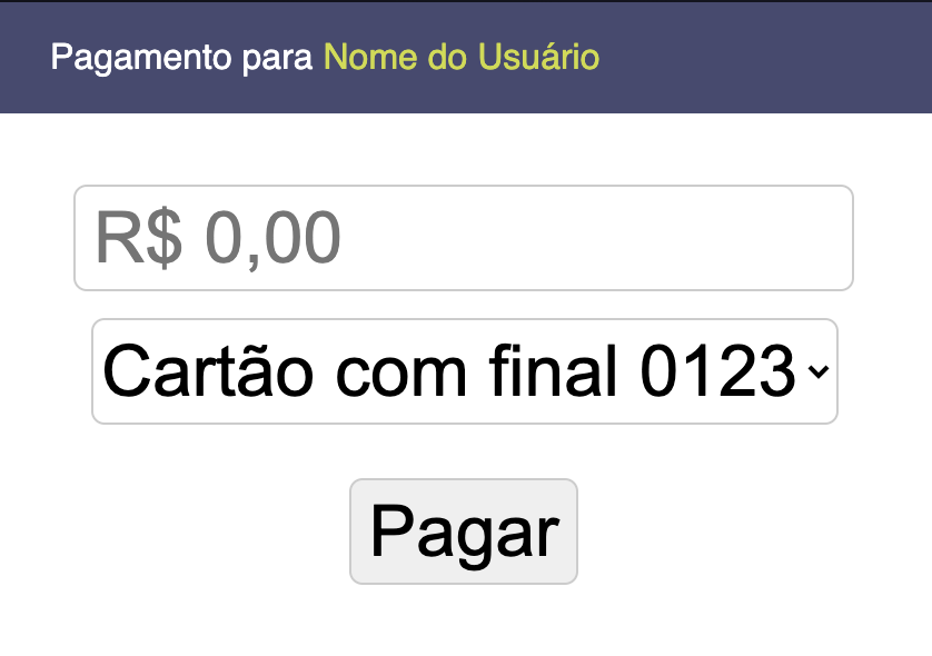 GitHub - talitaspadaccini/react-project: Projeto exemplo html