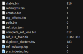 Error when indexing · Issue #543 · COMBINE-lab/salmon · GitHub