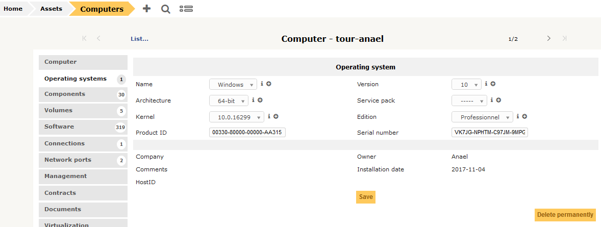 item_operatingsystem.php not found · Issue #3379 · glpi-project/glpi ...