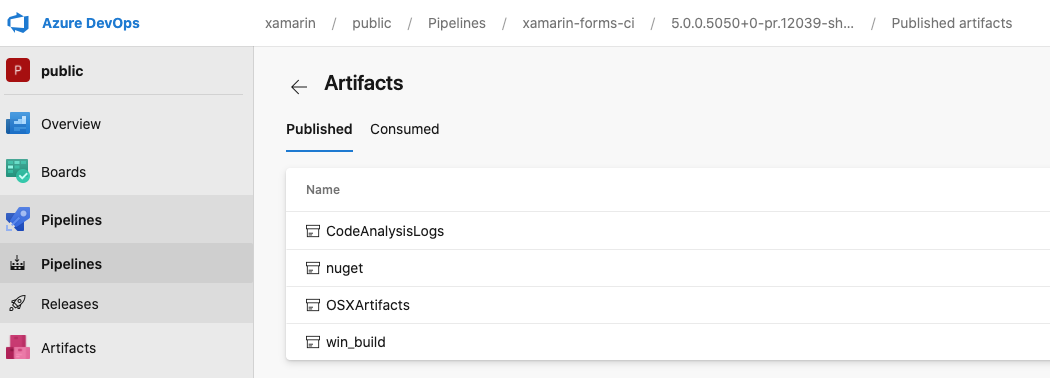 [Bug] Navigate back using GoToAsync("..") on modal pages · Issue #11841 · xamarin/Xamarin.Forms ...