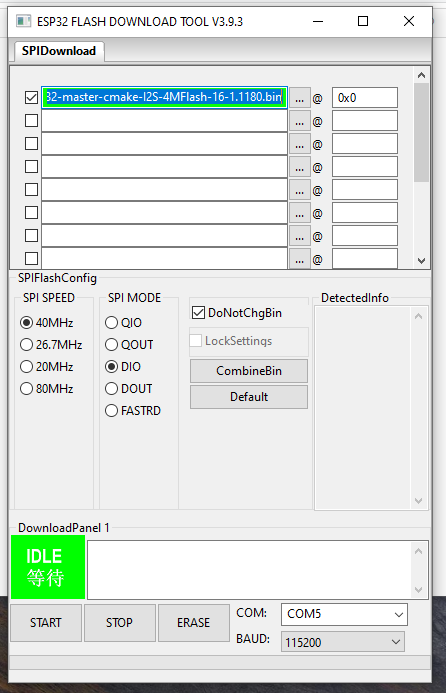 Compile error with docker image · Issue #196 · sle118/squeezelite-esp32 · GitHub