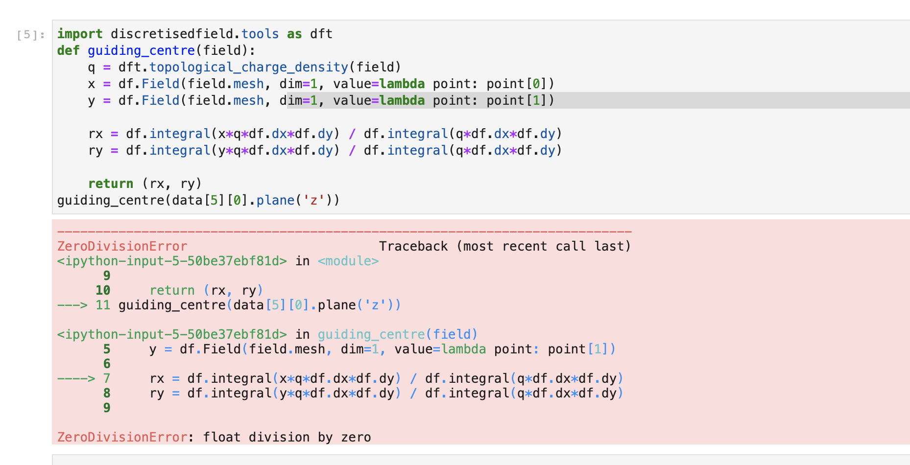 Skyrmions trajectory · Issue #122 · ubermag/help · GitHub