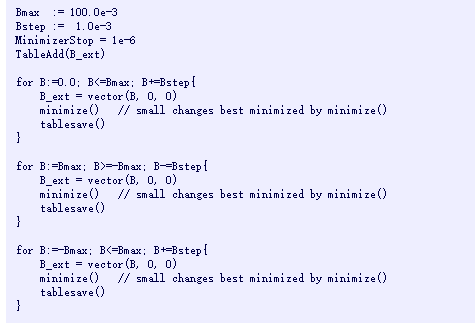 On the Simulation of Magnetic hysteresis Loop with ubermag · Issue #20 · ubermag ...