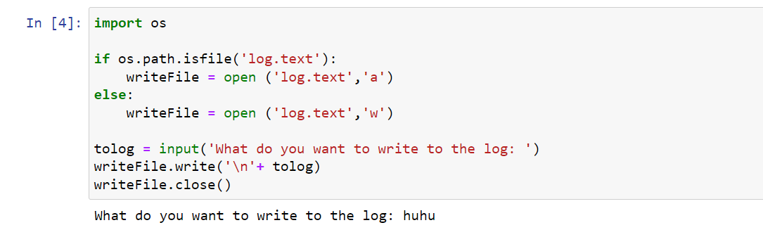 GitHub - eldrians/Python-Guide-3