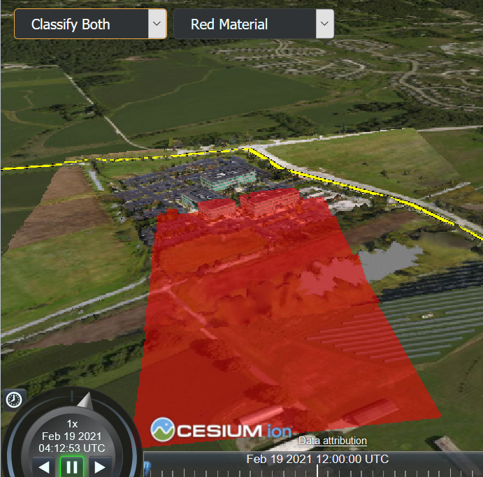 Add ClassificationType trait to GeoJson (and all other CatalogMembers which create Ceisum ...