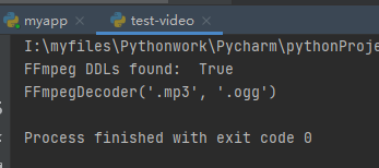 sound delay with video by pyglet · Issue #330 · pyglet/pyglet · GitHub