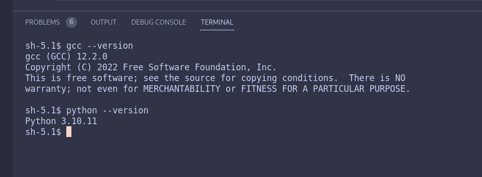`[xxx preload-host-spawn-strategy] Warning: waitpid override ignores groups` in the integrated ...
