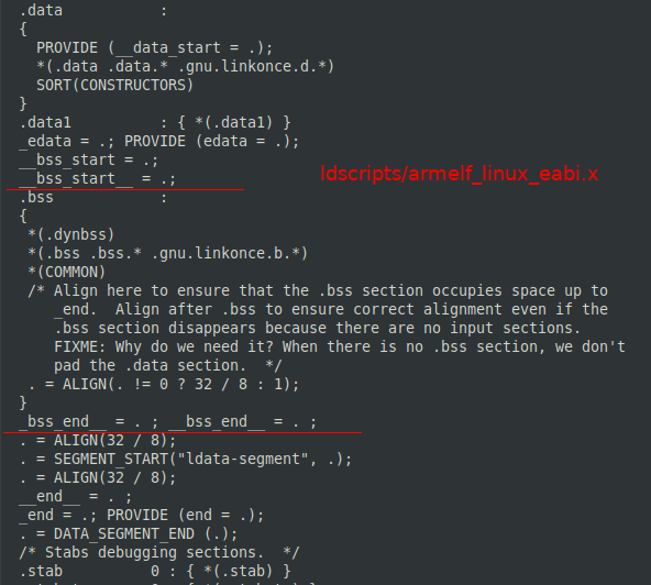 GC on Android SIGSEGV · Issue #3350 · ldc-developers/ldc · GitHub