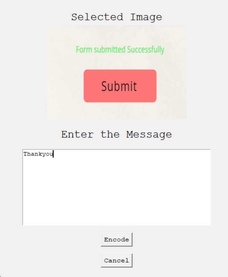 GitHub - Pratyush-svg/PythonImageSteganography