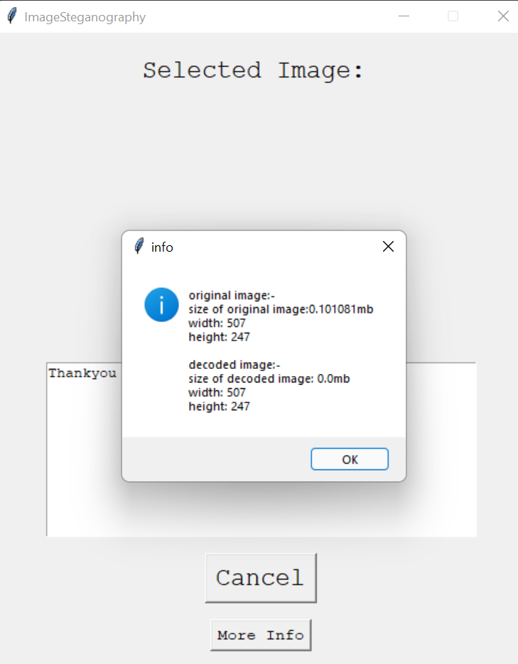 GitHub - Pratyush-svg/PythonImageSteganography