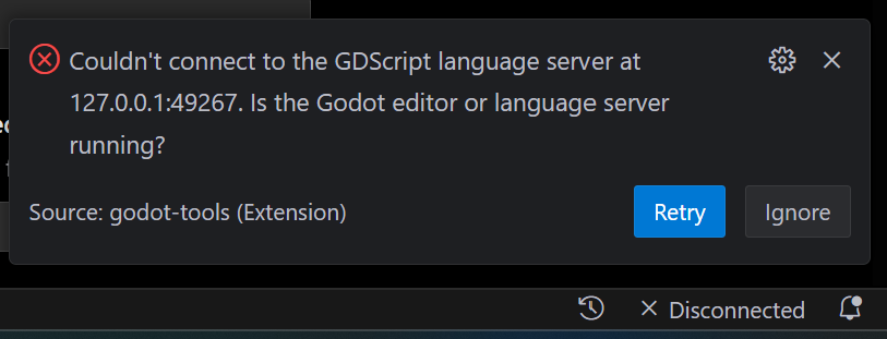 LSP Headless Launch failing · Issue #512 · godotengine/godot-vscode-plugin · GitHub
