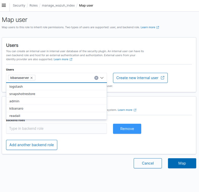 Permission errors on OVA deployment · Issue #14510 · wazuh/wazuh · GitHub