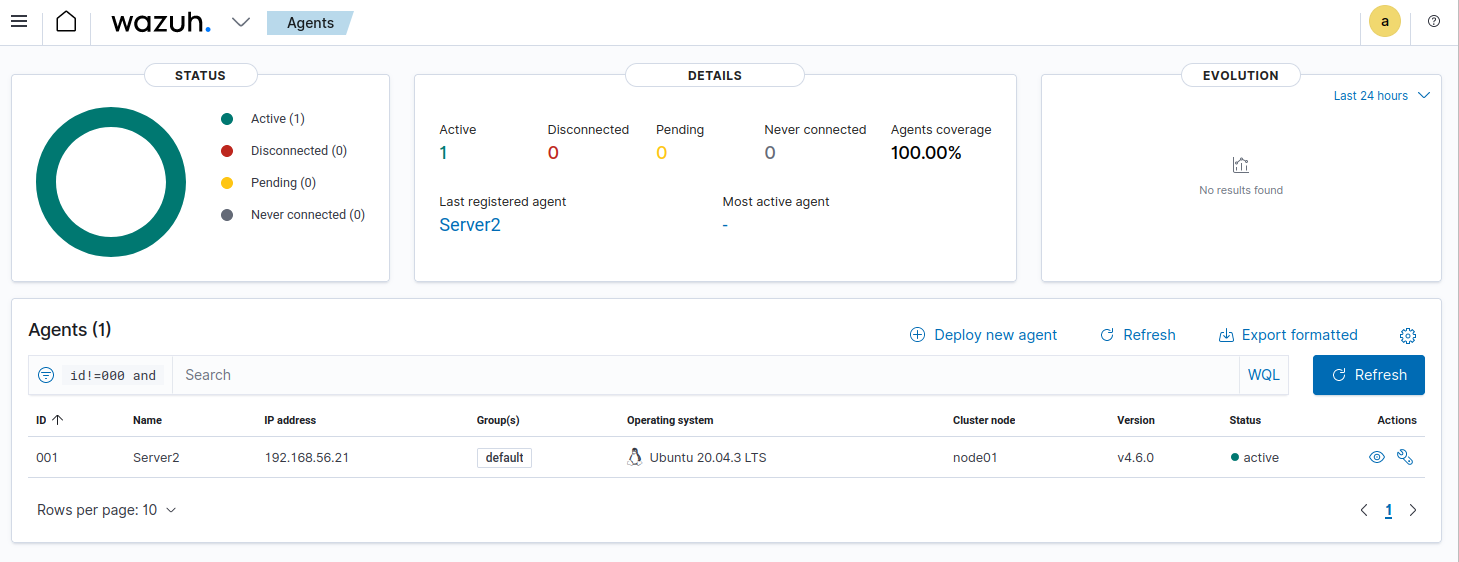 Incorrect Agent Name Validation Numeric Characters Should Be Allowed · Issue 6029 · Wazuh 7785