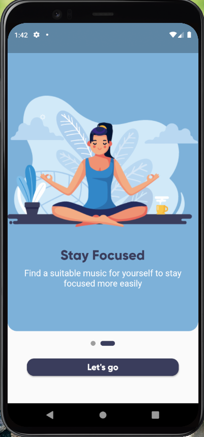 GitHub - crazy-diya/Meditation-Flutter-UI: Flutter new Design create by ...