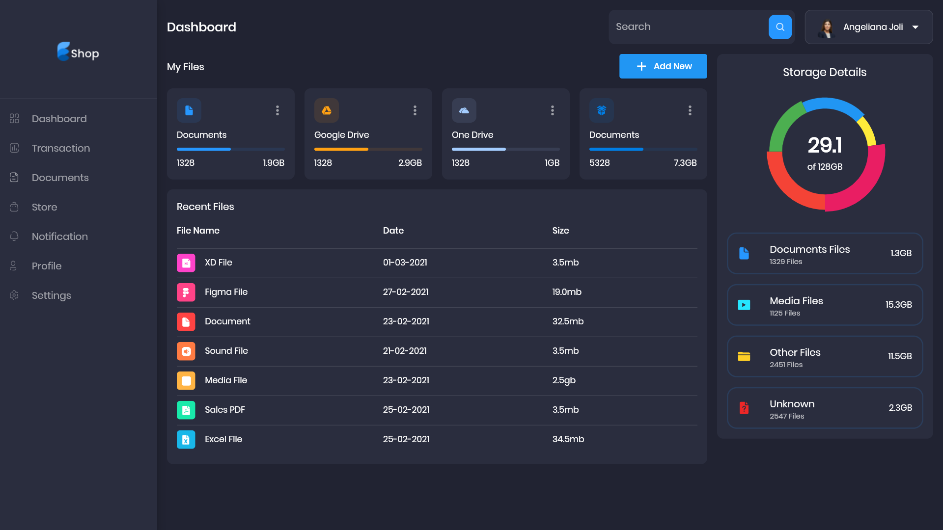 GitHub - crazy-diya/Flutter-Web-2: Responsive Web Admin Panel