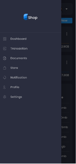 GitHub - crazy-diya/Flutter-Web-2: Responsive Web Admin Panel