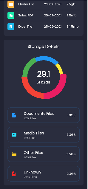 GitHub - crazy-diya/Flutter-Web-2: Responsive Web Admin Panel
