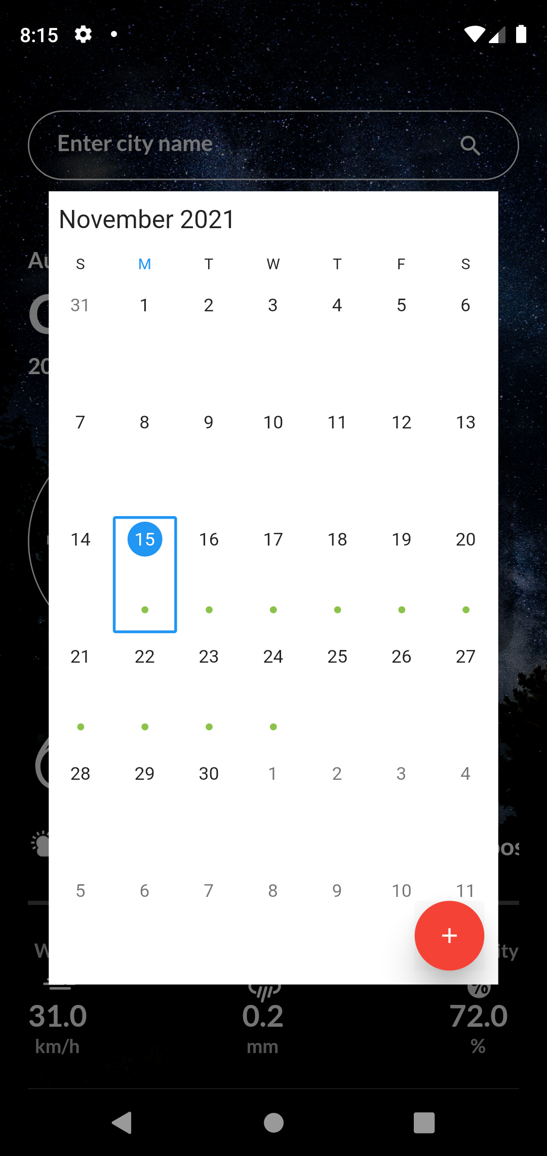 GitHub - crazy-diya/Weather-App-Flutter: my creation