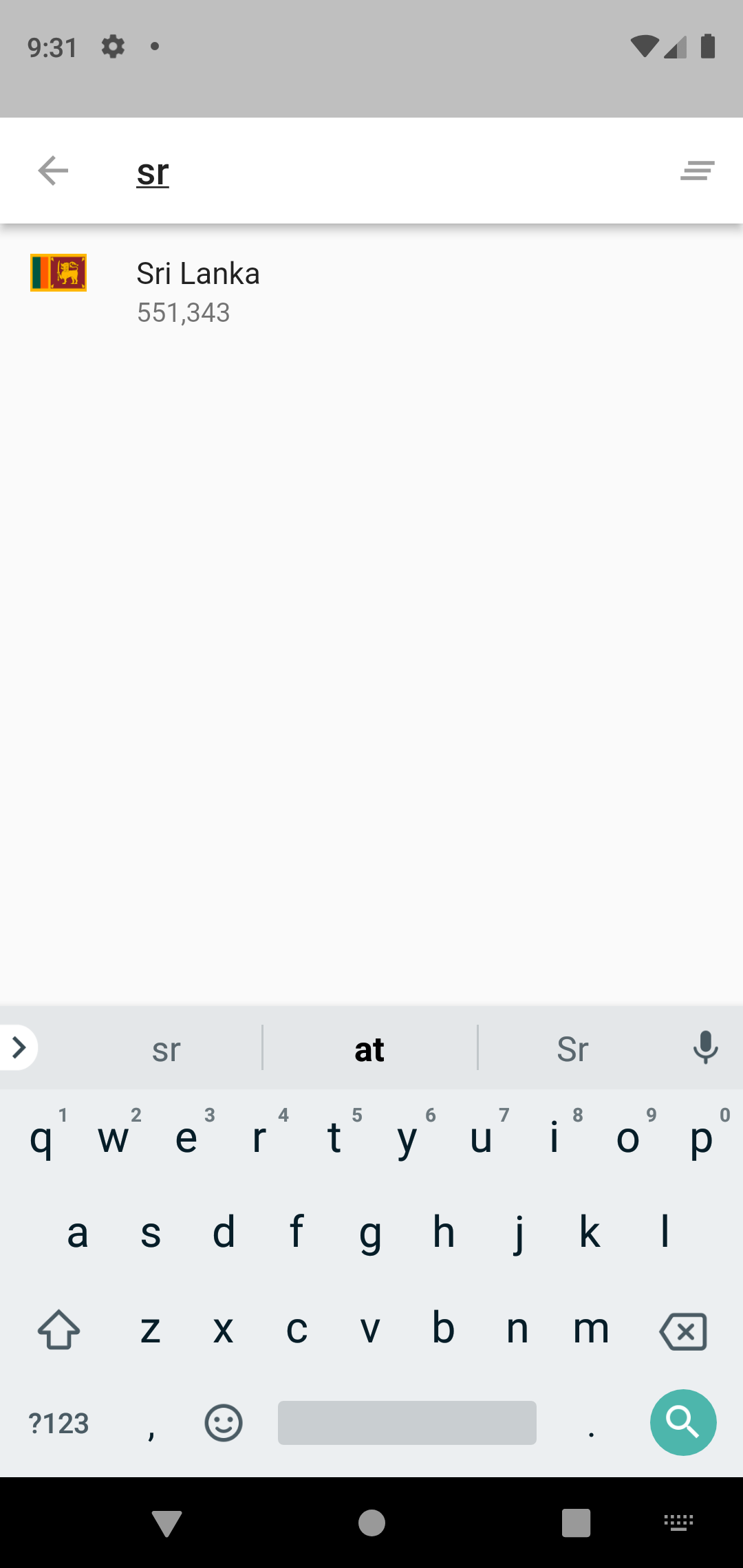 GitHub - crazy-diya/Covid-19-App: Covid 19 Situation Counting App UI ...