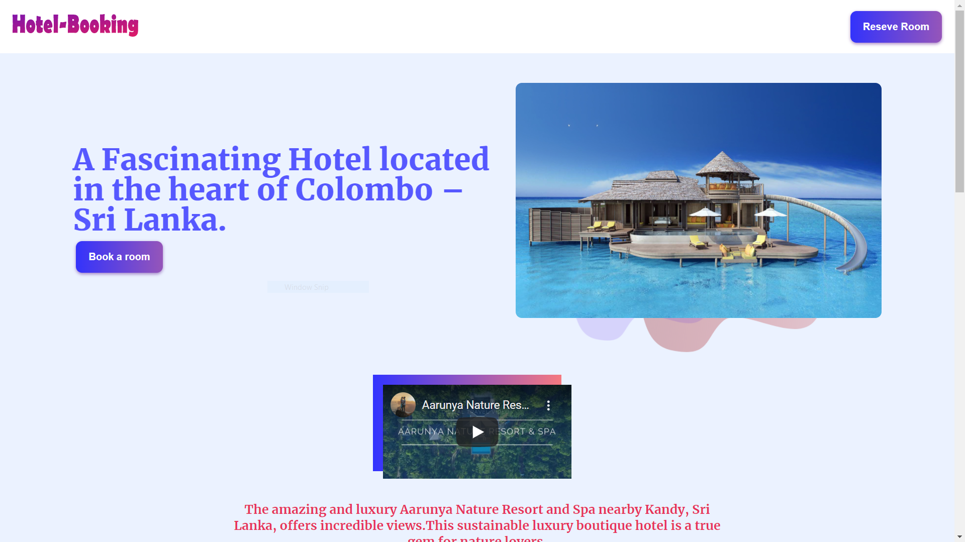 GitHub - crazy-diya/Hotel_Booking