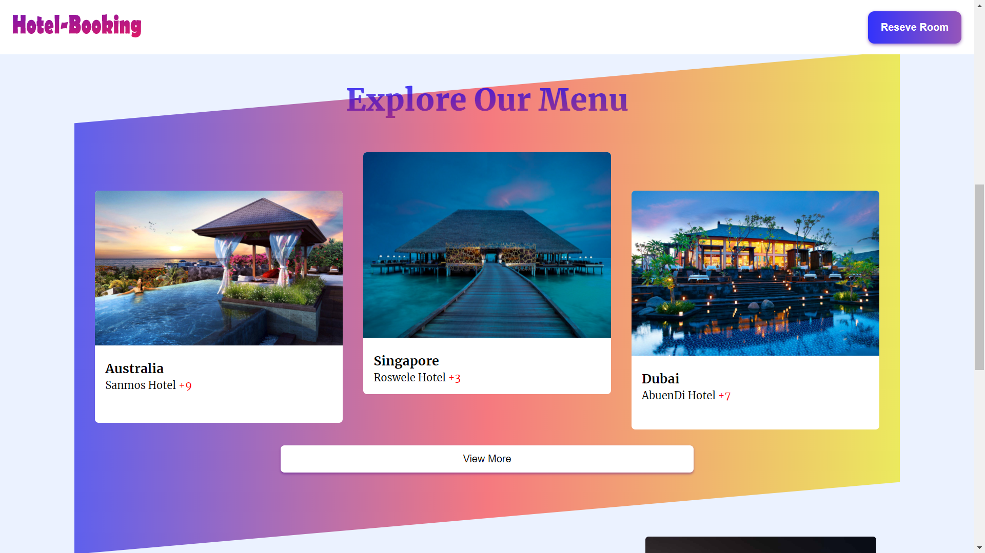 GitHub - crazy-diya/Hotel_Booking