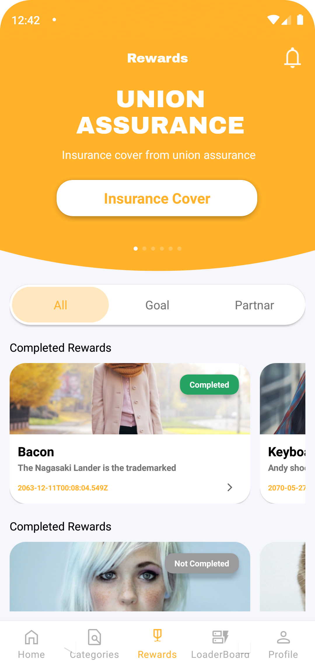 GitHub - crazy-diya/Mobile-UI-with-API---JAVA: Mobile application with ...