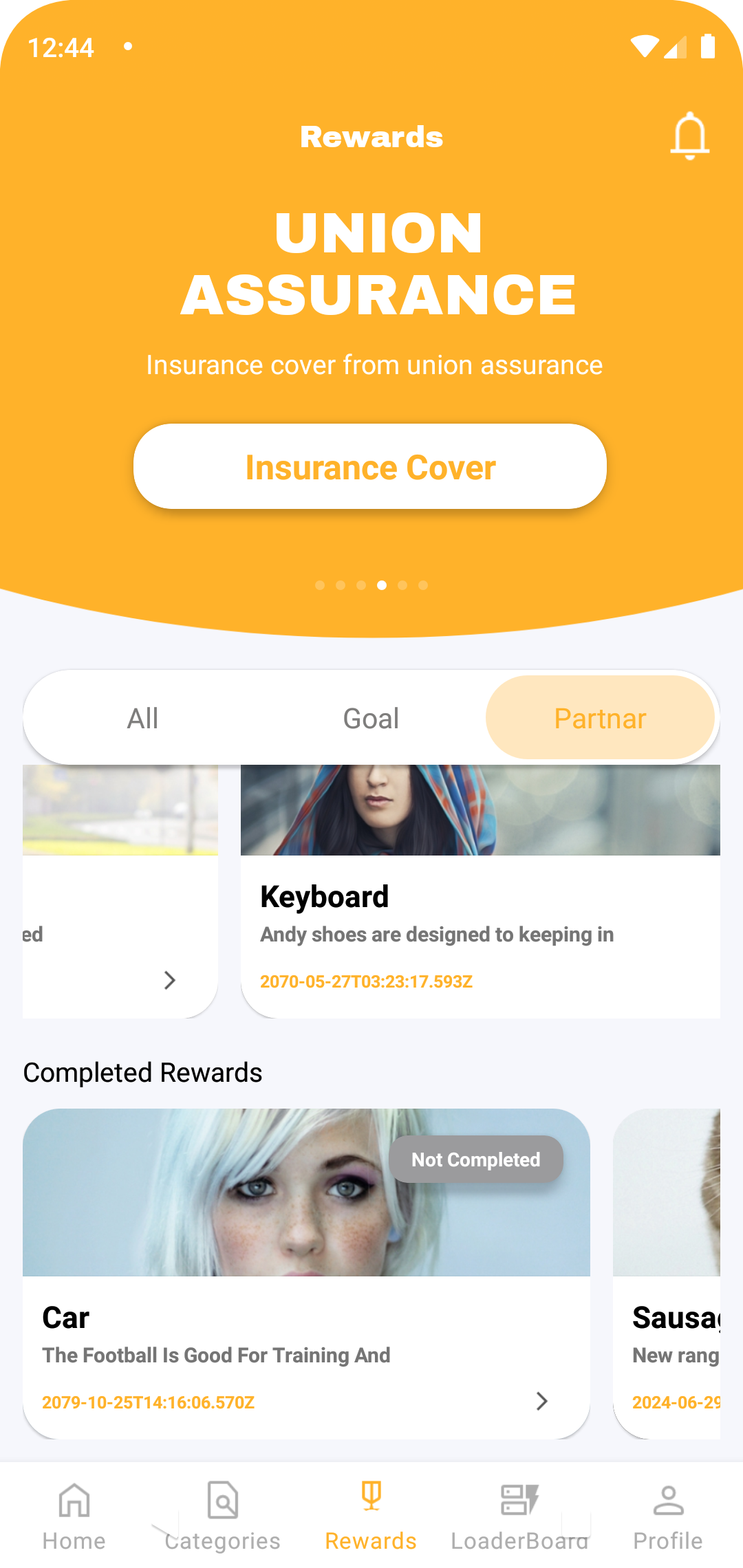 GitHub - crazy-diya/Mobile-UI-with-API---JAVA: Mobile application with ...