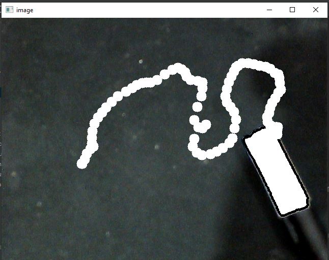 GitHub - money199/VirtualPaint