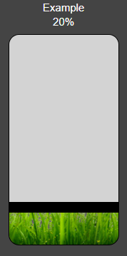 GitHub - chrisby9/HADashboard-widgets: Widgets for HADashboard / Appdaemon - Vertical slider for ...