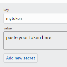 GitHub - emilieea88/BasicDiscordBot: A very basic Discord bot for beginners with Node.js ...