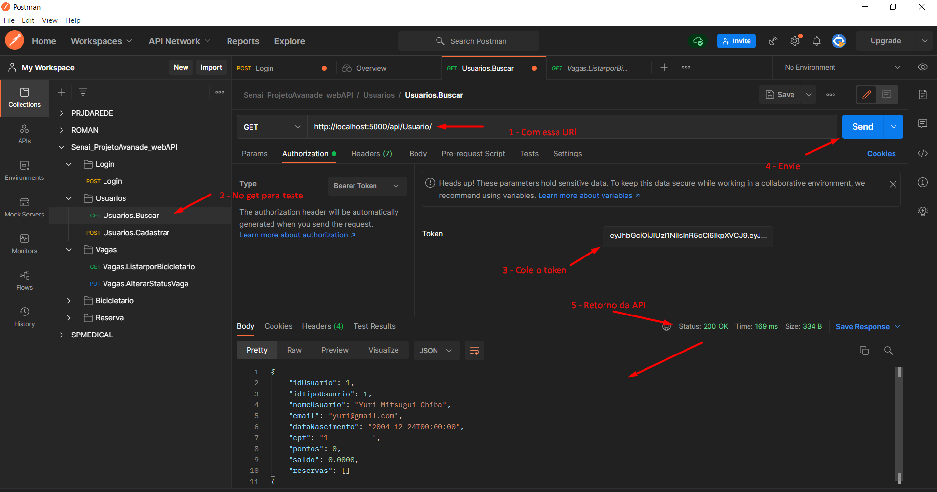 GitHub - ProjetoAvanade/ProjetoAvanade: O projeto consiste em um ...