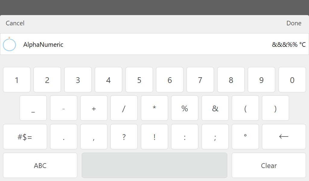 Text Double Encoded on Xamarin Forms GTK · Issue #13808 · xamarin/Xamarin.Forms · GitHub
