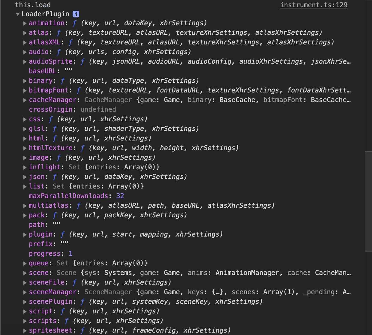 Gameloadvideo Is Not A Function · Issue 5203 · Phaserjsphaser · Github