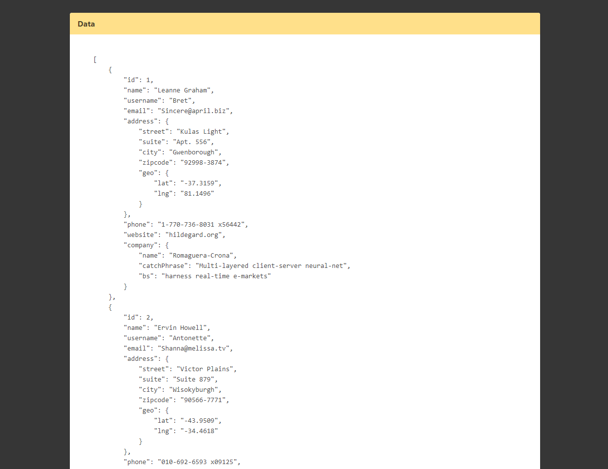 GitHub - cekapykp/Axios_withCSSBulmaFramework: Axios is an https access library. Basic level ...